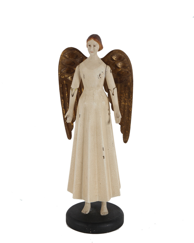Angel marianne