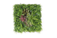Artificial green wall Module - Jardins Verticais Modulares | Angels & Co.